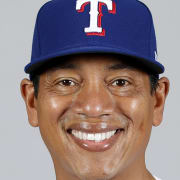 Coaching Staff | Texas Rangers