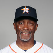 Coaching Staff | Houston Astros