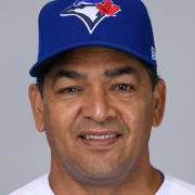 Coaching Staff | Toronto Blue Jays