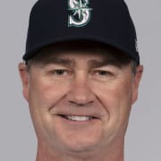 Coaching Staff | Seattle Mariners