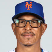 Coaching Staff | New York Mets
