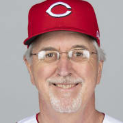 Coaching Staff | Cincinnati Reds