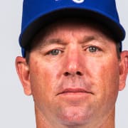 Coaching Staff | Kansas City Royals