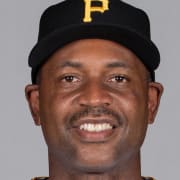 Coaching Staff | Pittsburgh Pirates