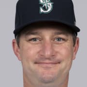 Coaching Staff | Seattle Mariners