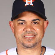 Coaching Staff | Houston Astros