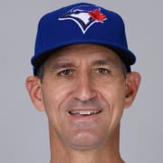 Coaching Staff | Toronto Blue Jays
