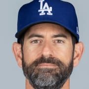 Coaching Staff | Los Angeles Dodgers