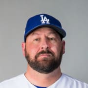 Coaching Staff | Los Angeles Dodgers