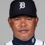 Coaching Staff | Detroit Tigers