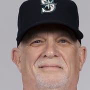 Coaching Staff | Seattle Mariners
