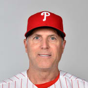 Coaching Staff | Philadelphia Phillies