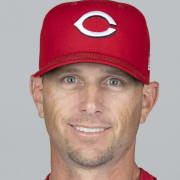 Coaching Staff | Cincinnati Reds
