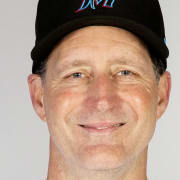 Coaching Staff | Miami Marlins