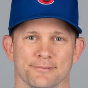 Coaching Staff | Chicago Cubs