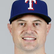 Coaching Staff | Texas Rangers