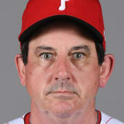 Coaching Staff | Philadelphia Phillies