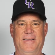 Coaching Staff | Colorado Rockies