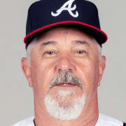 Coaching Staff | Atlanta Braves