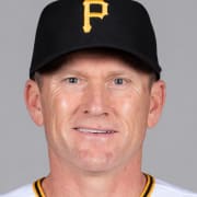 Coaching Staff | Pittsburgh Pirates