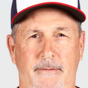 Coaching Staff | Washington Nationals