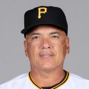 Coaching Staff | Pittsburgh Pirates