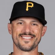 Coaching Staff | Pittsburgh Pirates