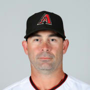 Coaching Staff | Arizona Diamondbacks
