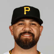 Coaching Staff | Pittsburgh Pirates