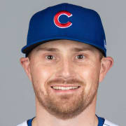 Coaching Staff | Chicago Cubs