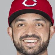 Coaching Staff | Cincinnati Reds
