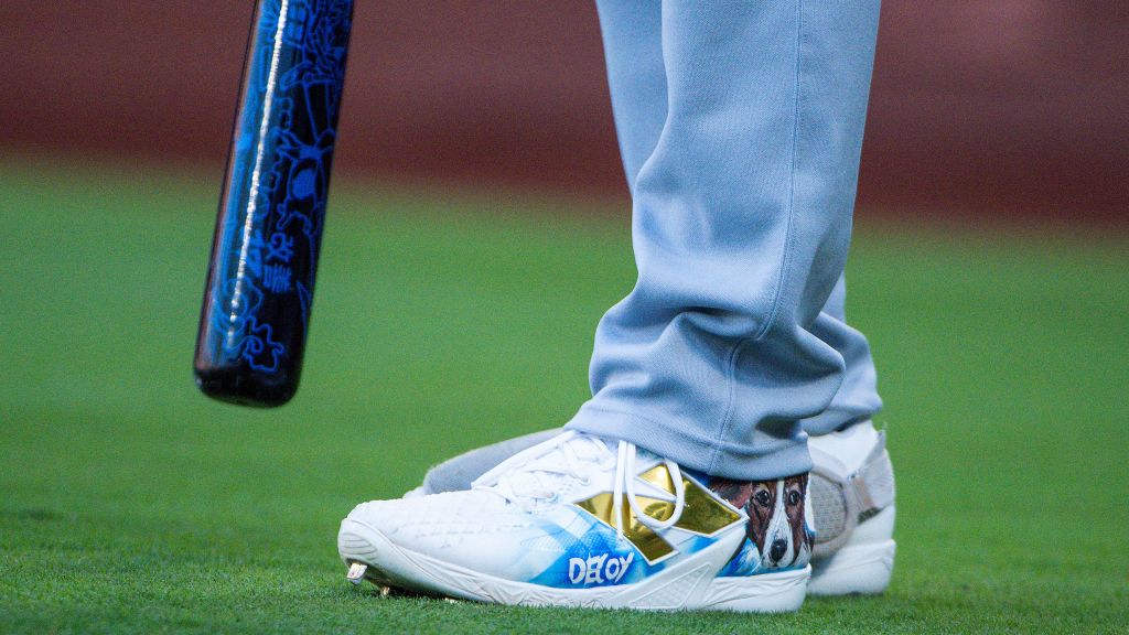 MLB Players' Weekend | MLB.com