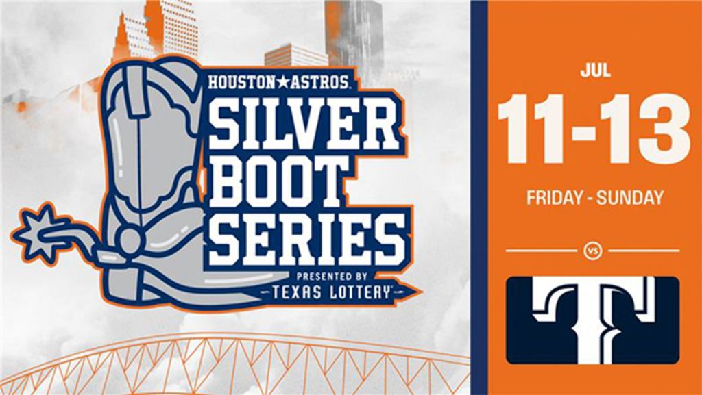 2025 Promotions | Houston Astros