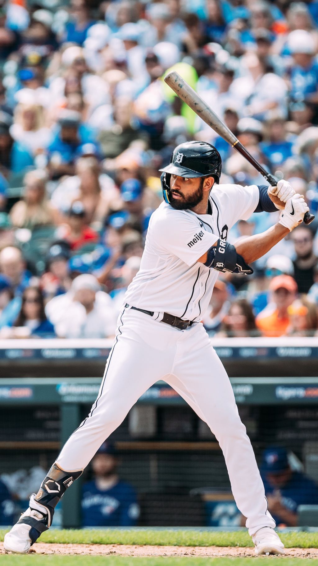 Wallpapers | Detroit Tigers