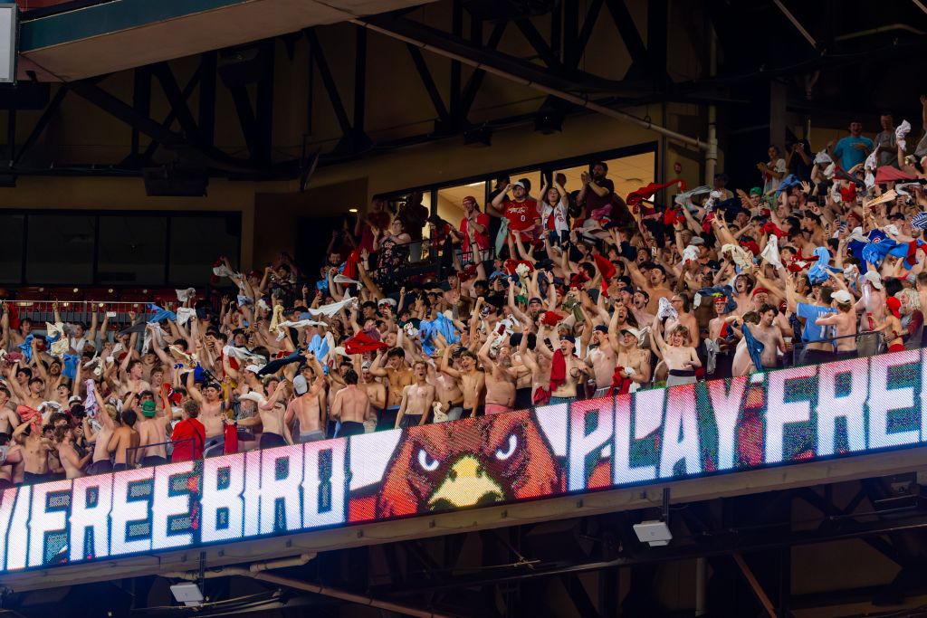 Tarps Off Ticket Offer | St. Louis Cardinals