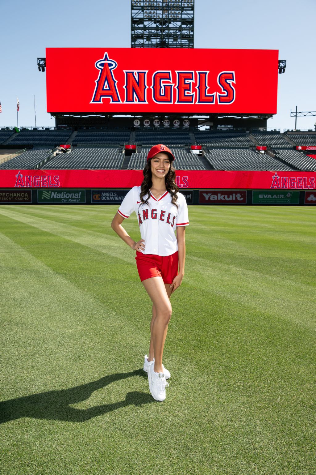 Angels Strike Force | Los Angeles Angels