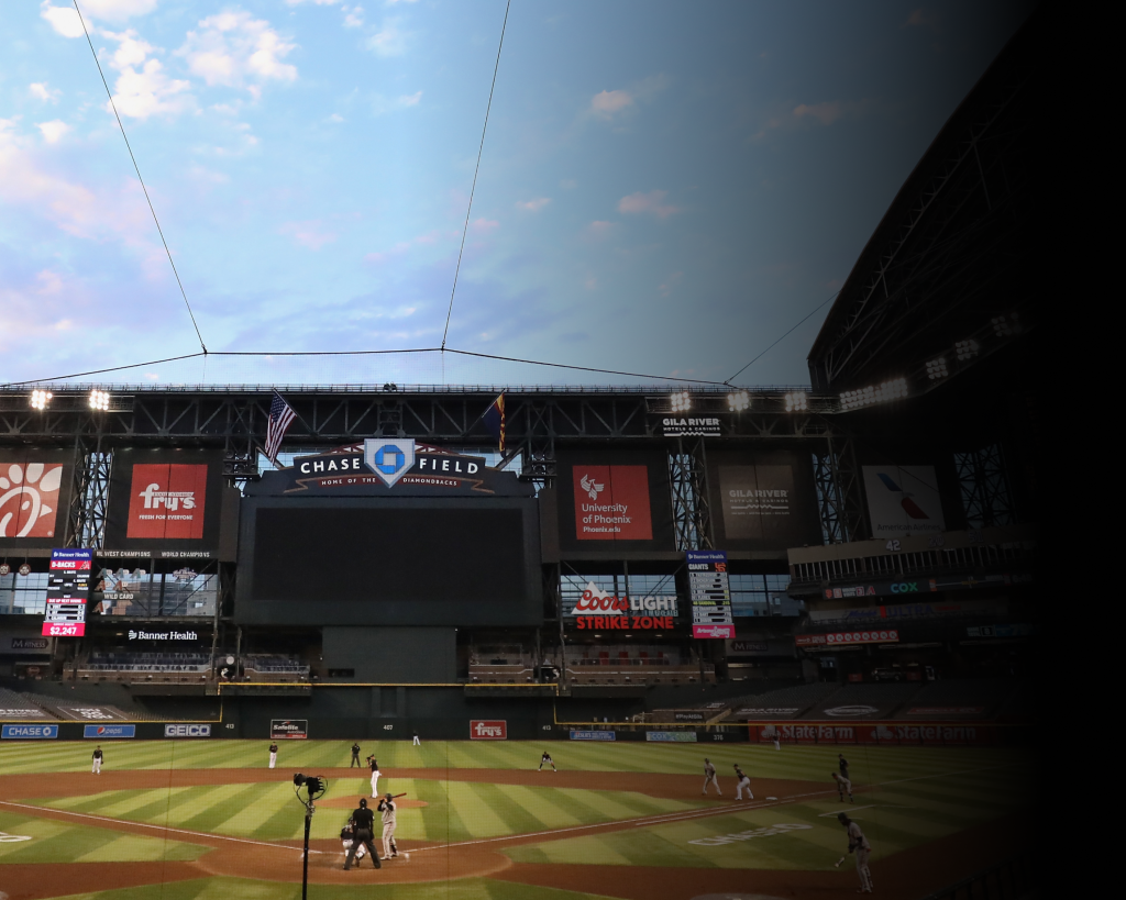 DBACKS.TV In-Market Packages | Buy DBACKS.TV | MLB.com