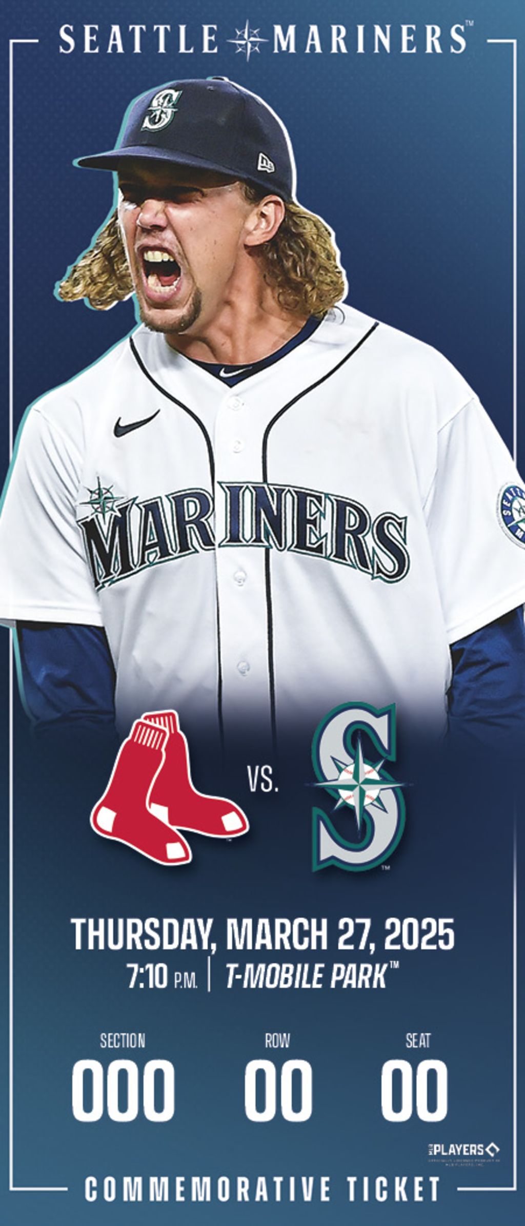 Seattle Mariners | Seattle Mariners