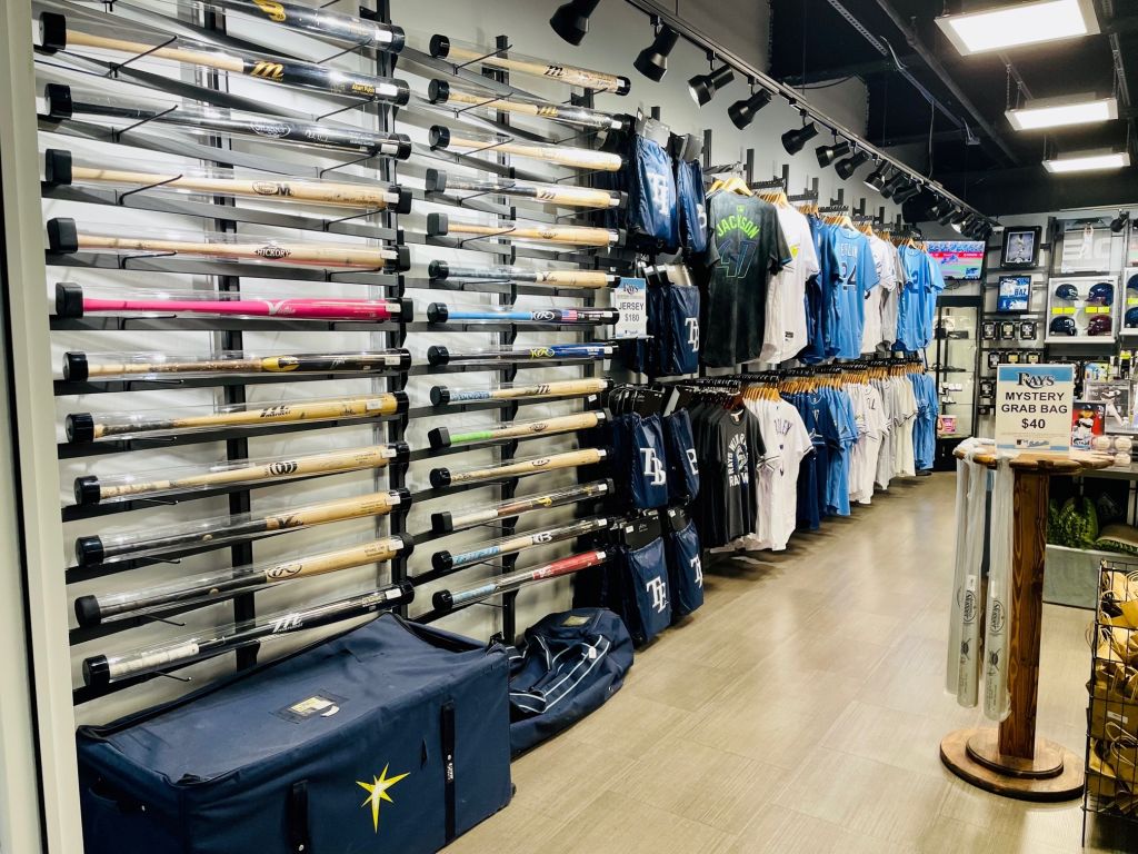 Tampa Bay Rays Authentics | MLB Authentication | MLB.com