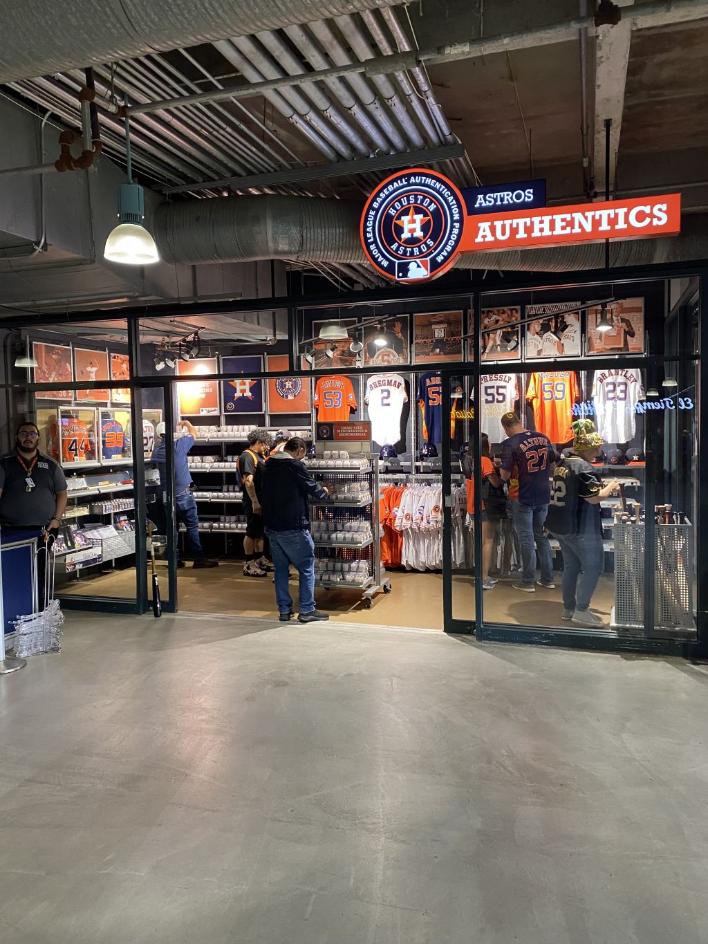 Houston Astros Authentics | MLB Authentication | MLB.com