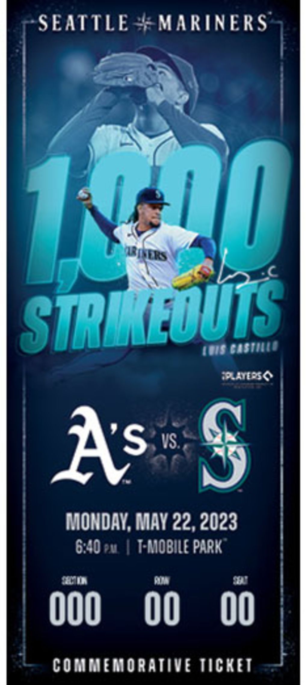Seattle Mariners | Seattle Mariners
