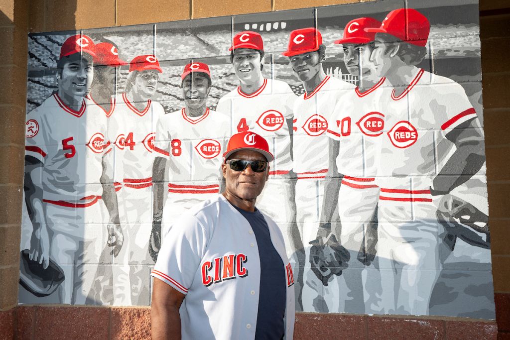 Unity | Community | Cincinnati Reds