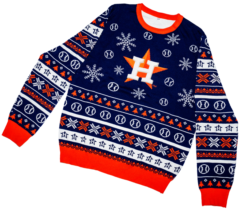 Christmas in July | Houston Astros