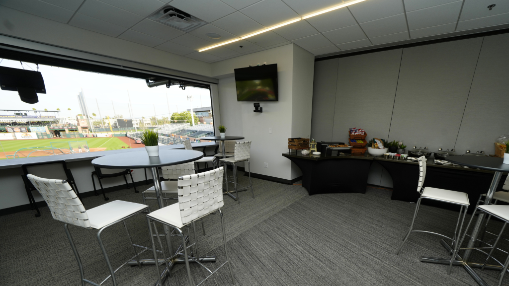 Giants Spring Training at Scottsdale Stadium | San Francisco Giants