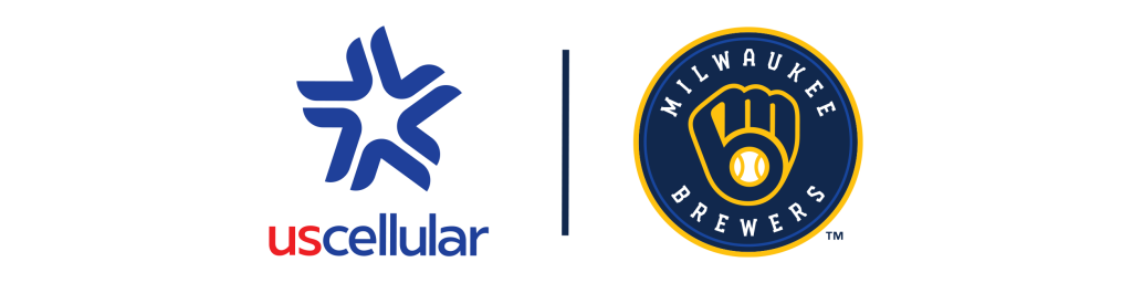 UScellular US Mode | Milwaukee Brewers