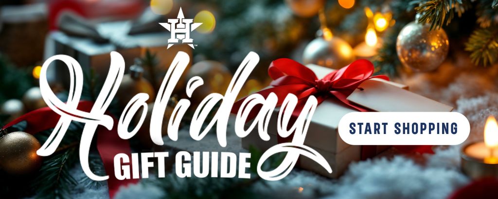 Astros Gift Guide | Houston Astros