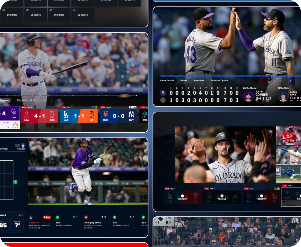 ROCKIES.TV In-Market Packages | Buy ROCKIES.TV | MLB.com