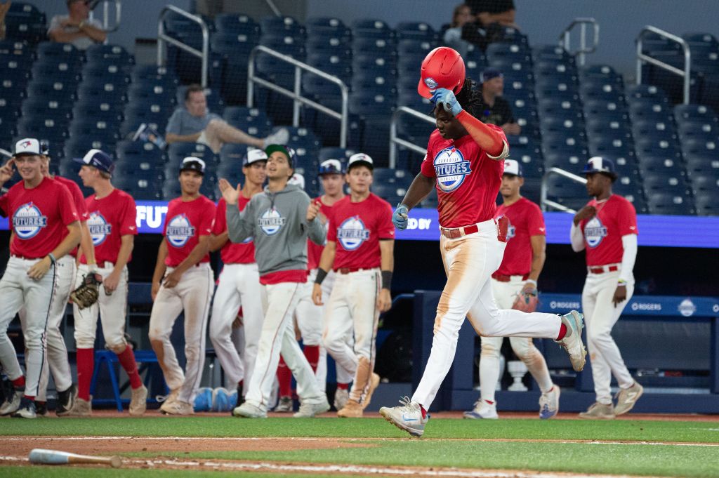 Canadian Futures Showcase | Game Recaps | Toronto Blue Jays