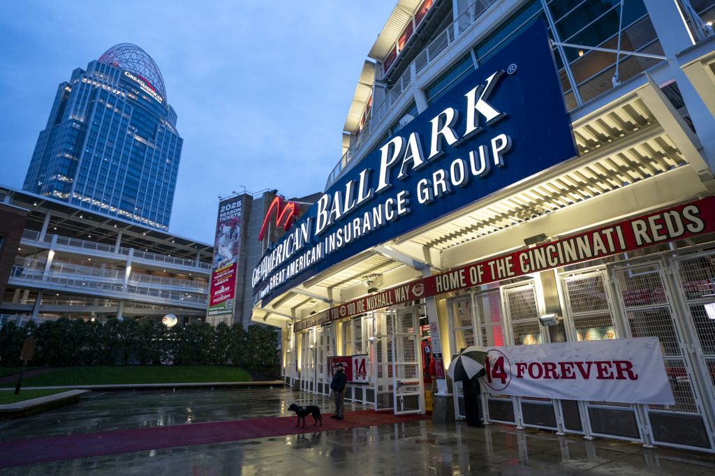 Pete Rose Night | Cincinnati Reds