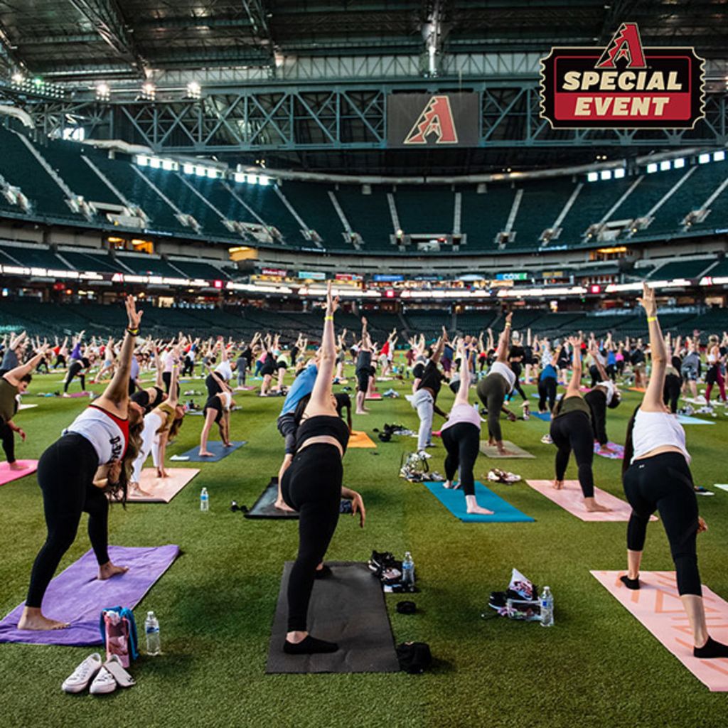 2023 Promotions & Giveaways | Arizona Diamondbacks
